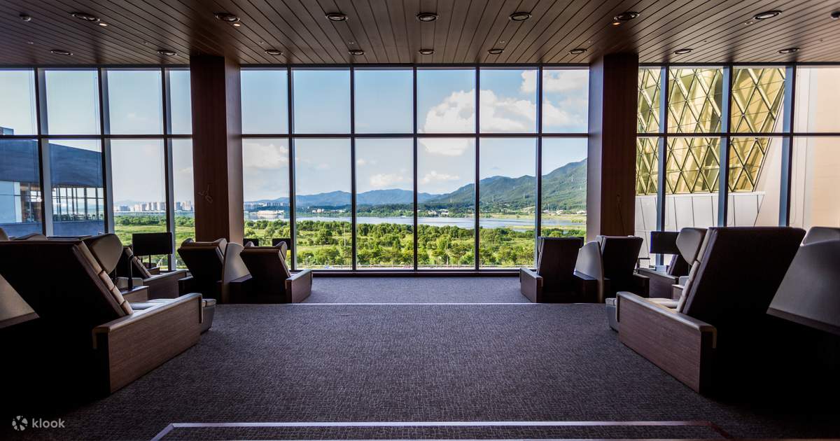 Billet Aquafield Corée à Hanam, Goyang et Anseong - Klook États-Unis